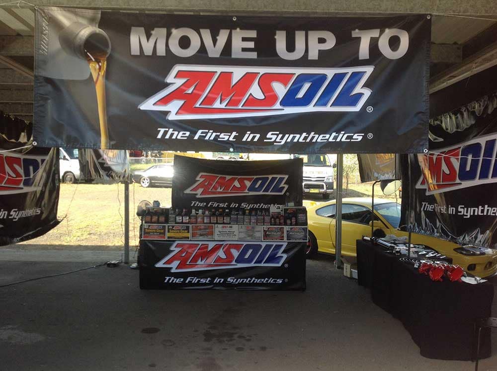 AMSOIL DEALER ACCOUNT - AMSOIL Products Online