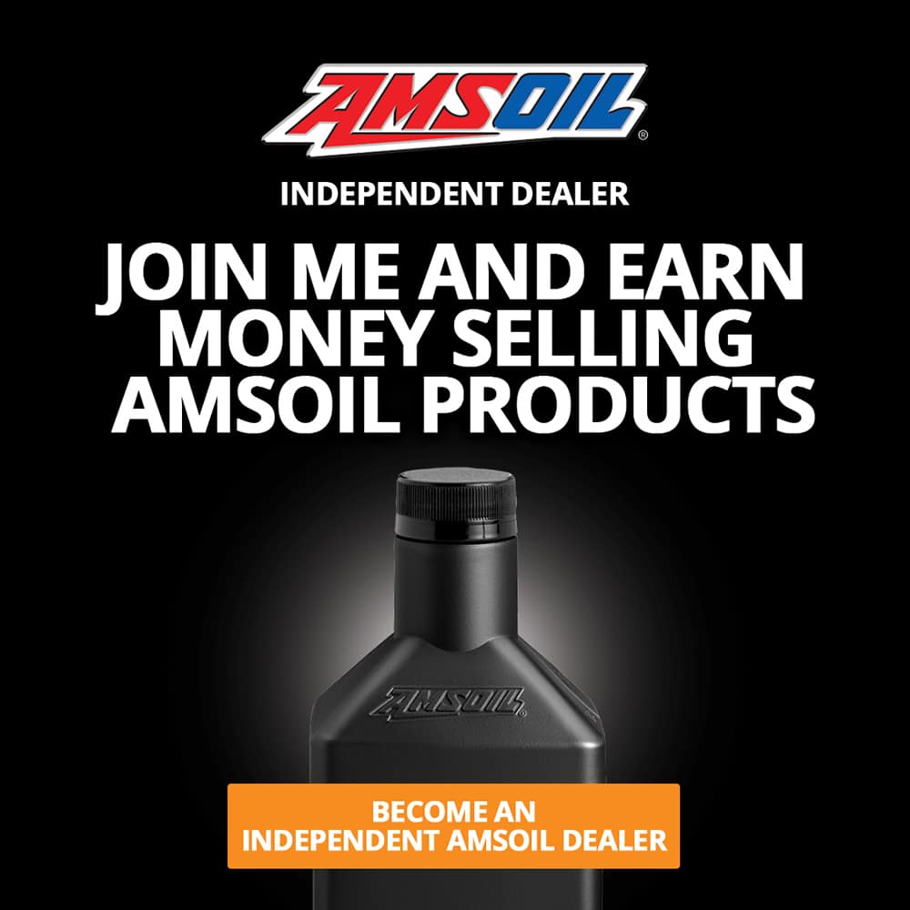 AMSOIL DEALER ACCOUNT - AMSOIL Products Online